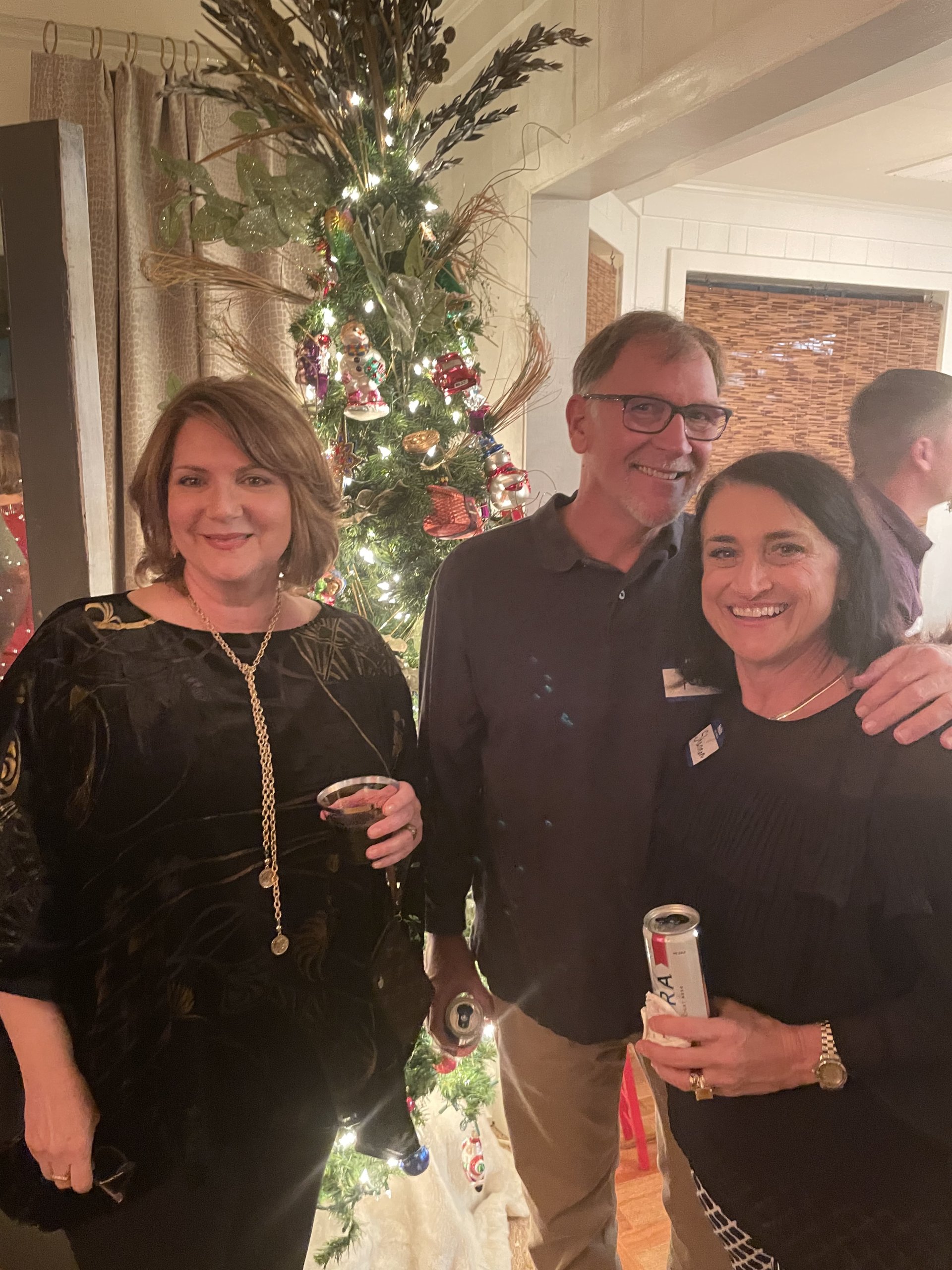 NHPA Holiday Party - Historic North Hill