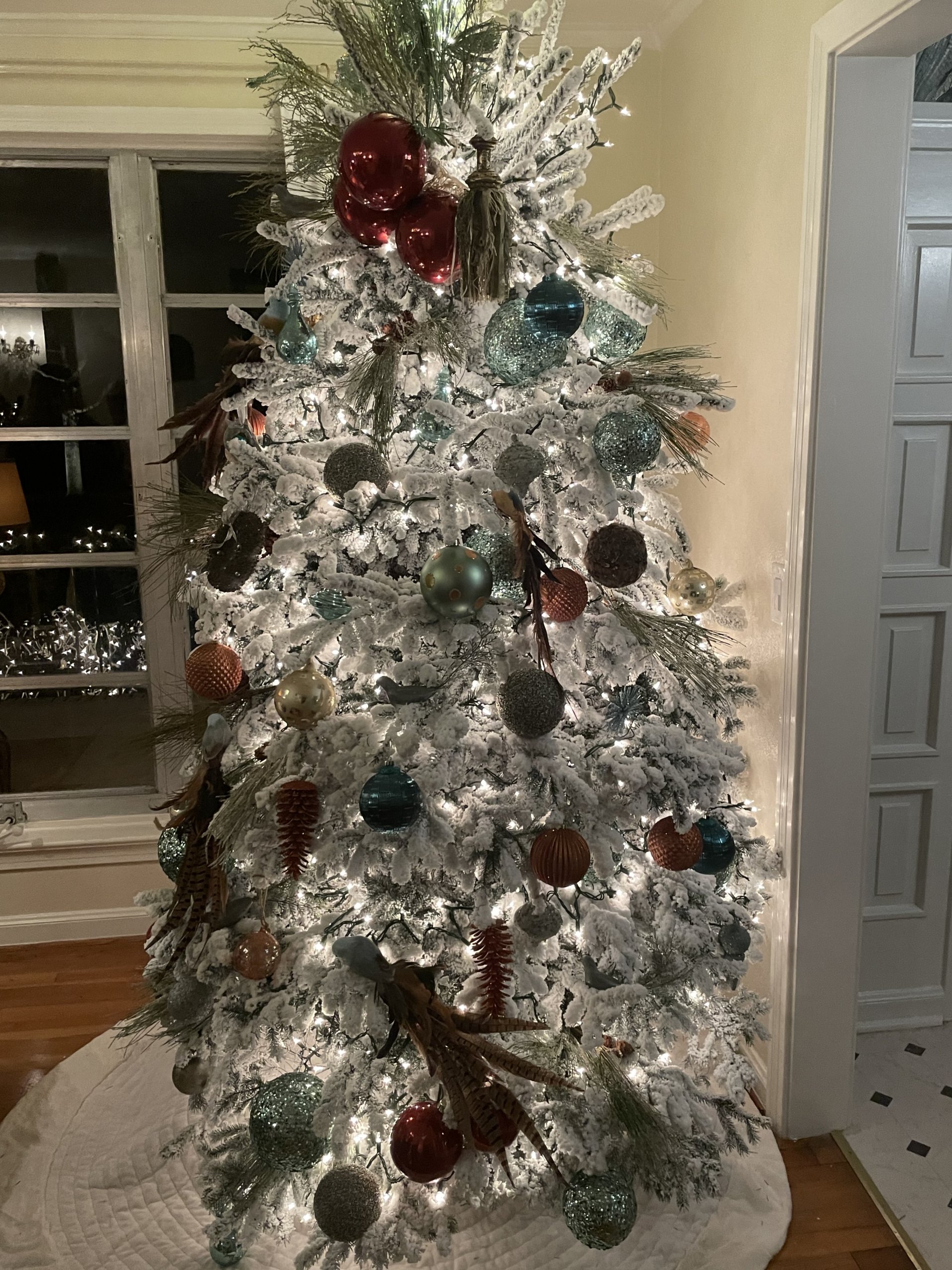 NHPA Holiday Party - Historic North Hill